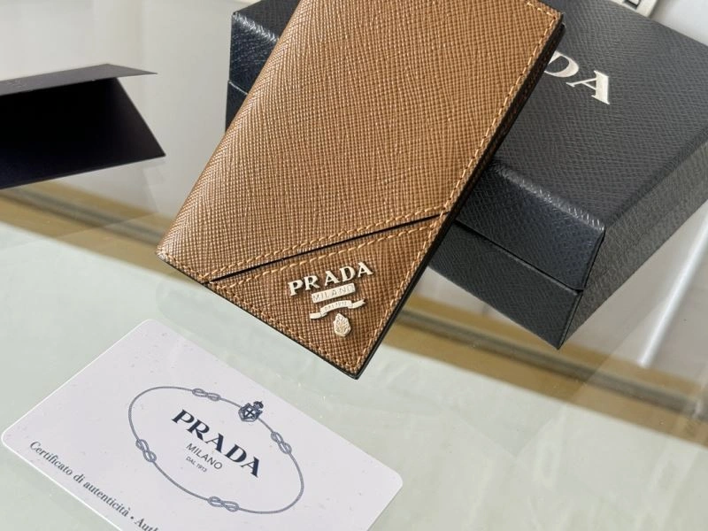 Cut-rate Prada Wallets Purse