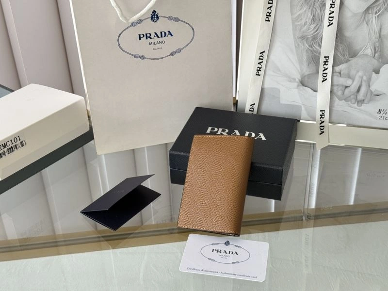 Cut-rate Prada Wallets Purse
