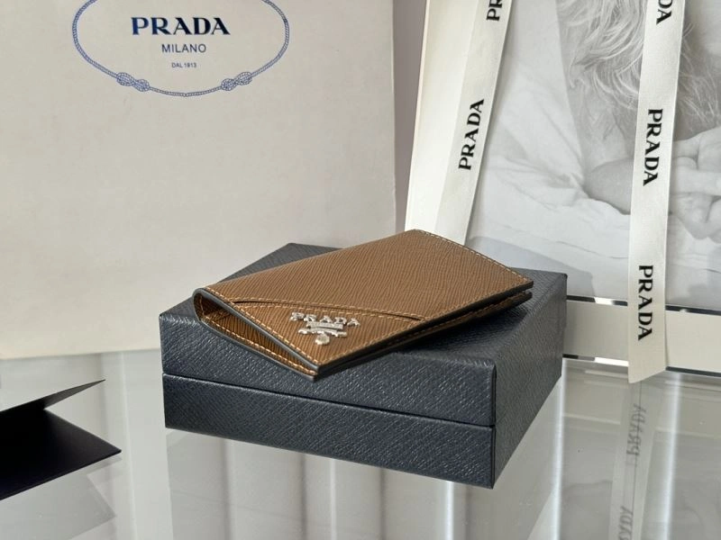 Cut-rate Prada Wallets Purse