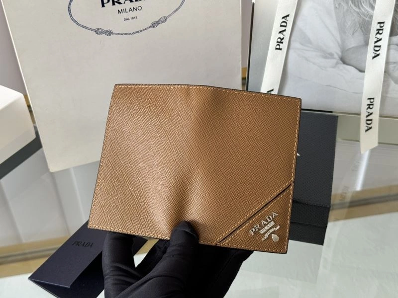 Cut-rate Prada Wallets Purse