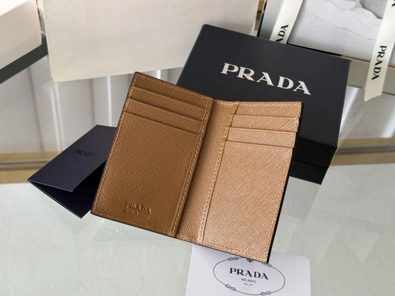 Cut-rate Prada Wallets Purse