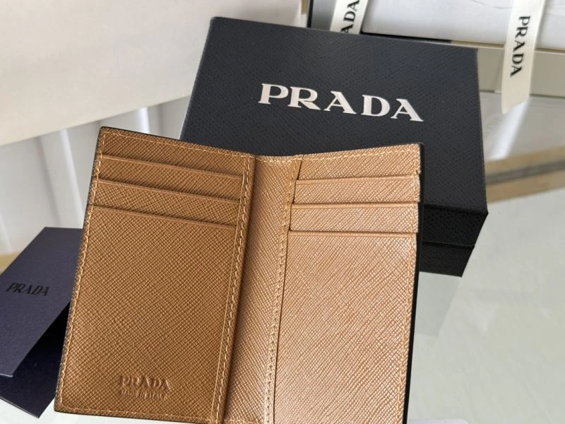 Cut-rate Prada Wallets Purse
