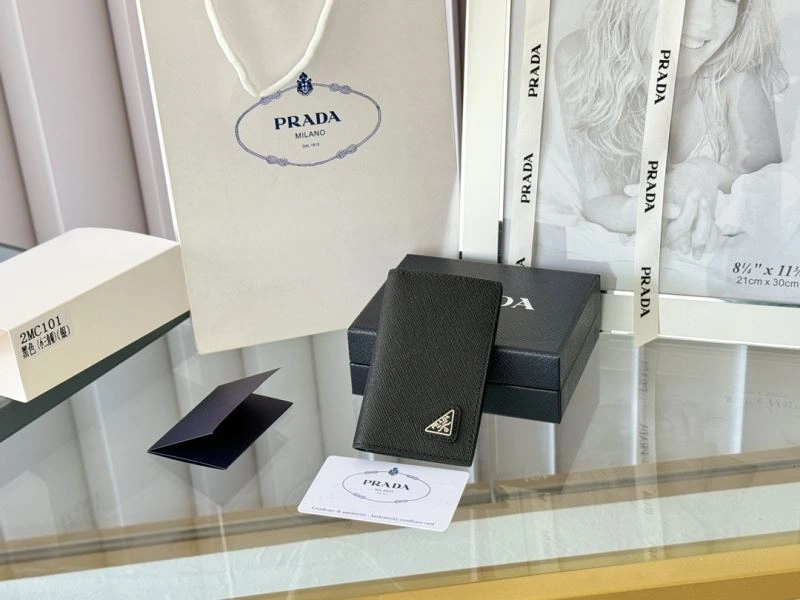 Prada Wallets Purse