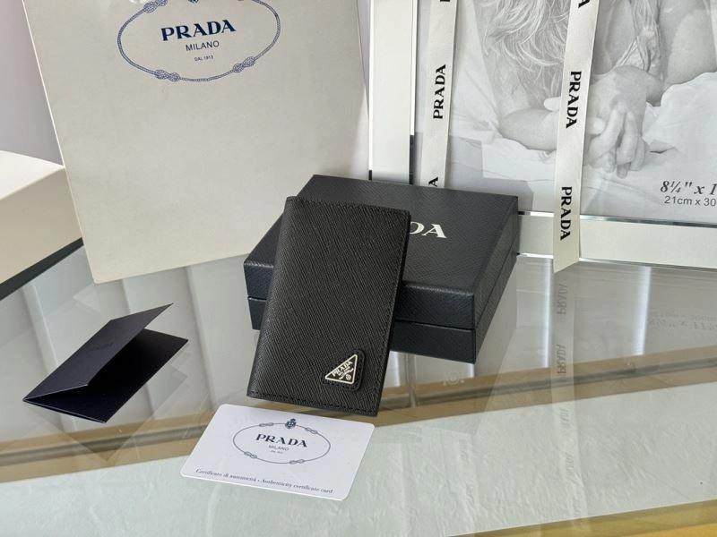 Affordable Prada Wallets Purse