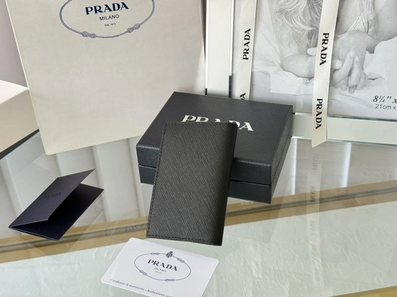 Affordable Prada Wallets Purse
