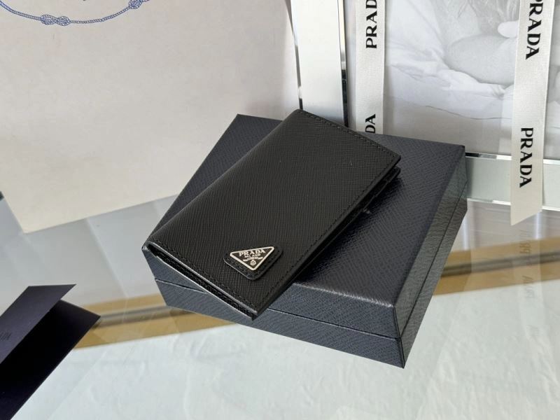Affordable Prada Wallets Purse