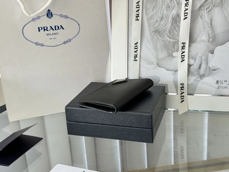 Affordable Prada Wallets Purse