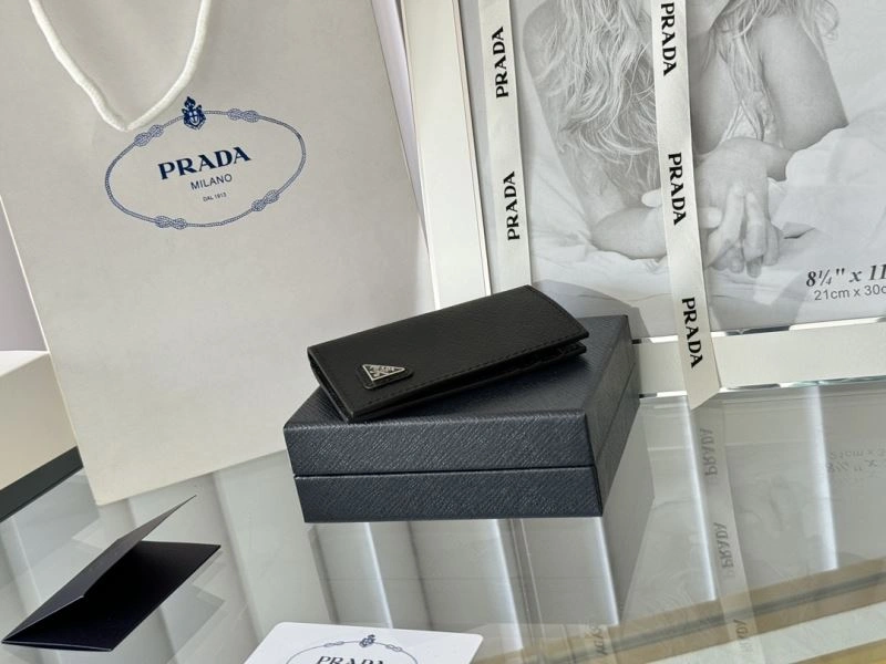 Affordable Prada Wallets Purse