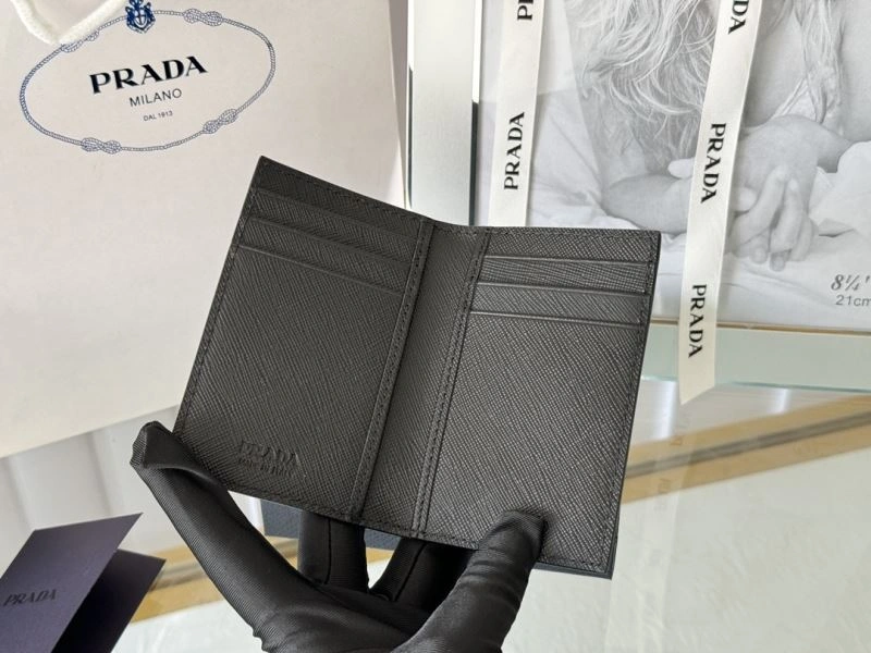 Affordable Prada Wallets Purse
