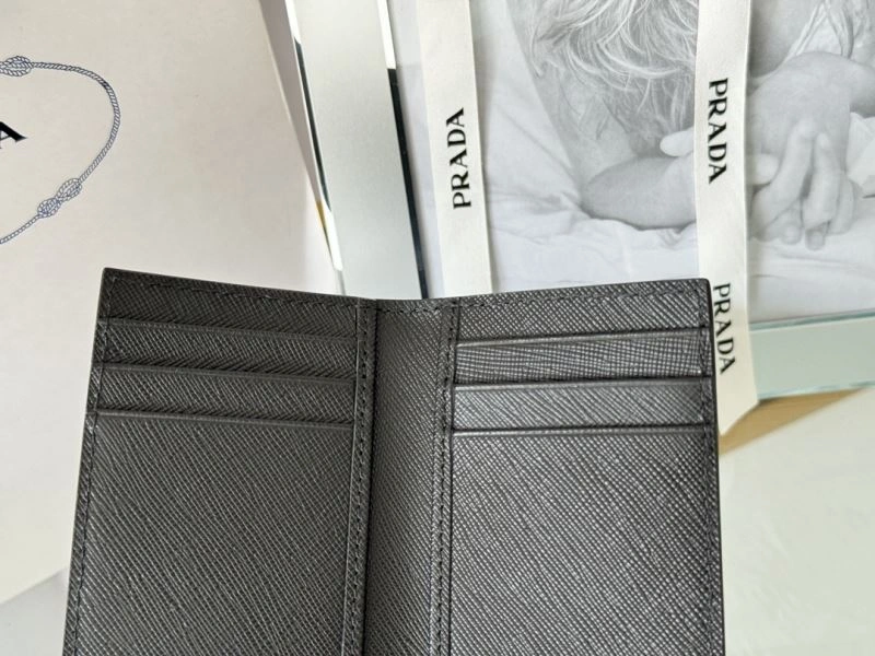 Affordable Prada Wallets Purse