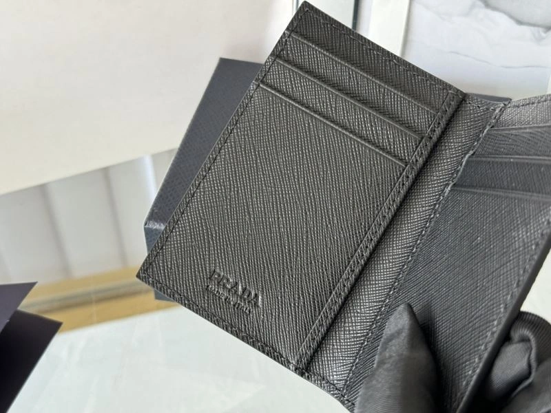 Affordable Prada Wallets Purse