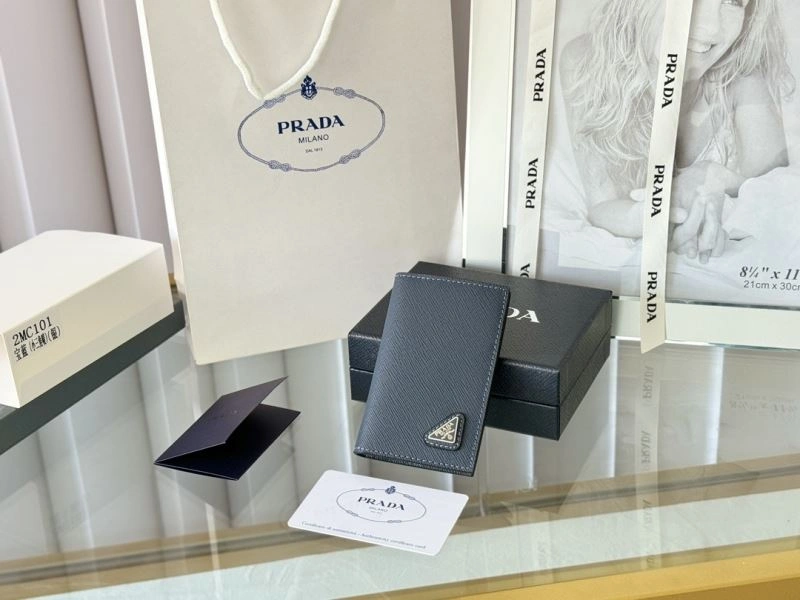 Prada Wallets Purse