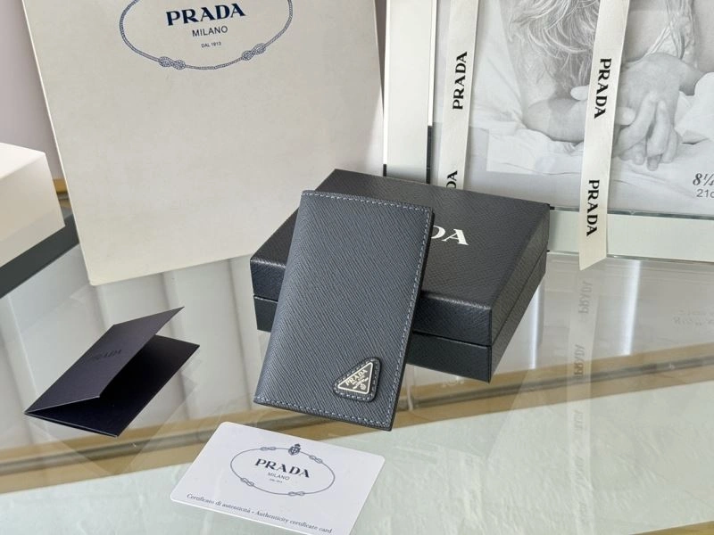 Affordable Prada Wallets Purse