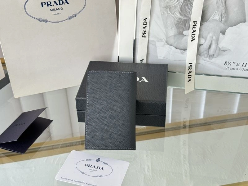 Affordable Prada Wallets Purse