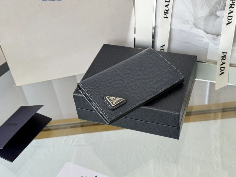 Affordable Prada Wallets Purse