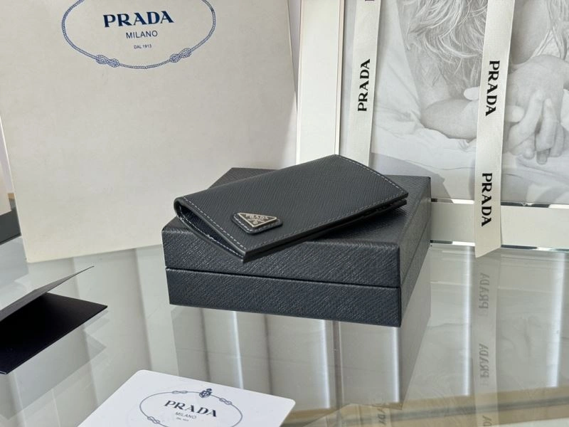Affordable Prada Wallets Purse