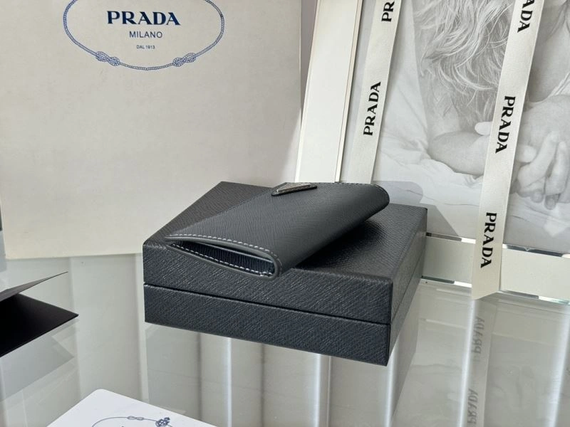 Affordable Prada Wallets Purse