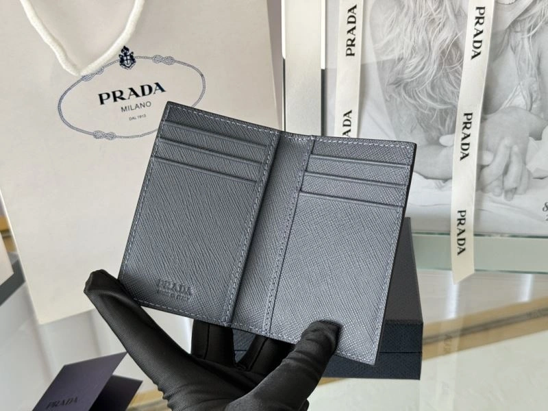 Affordable Prada Wallets Purse
