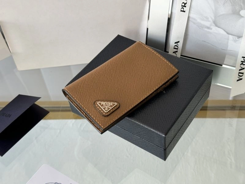 Factory-made Prada Wallets Purse