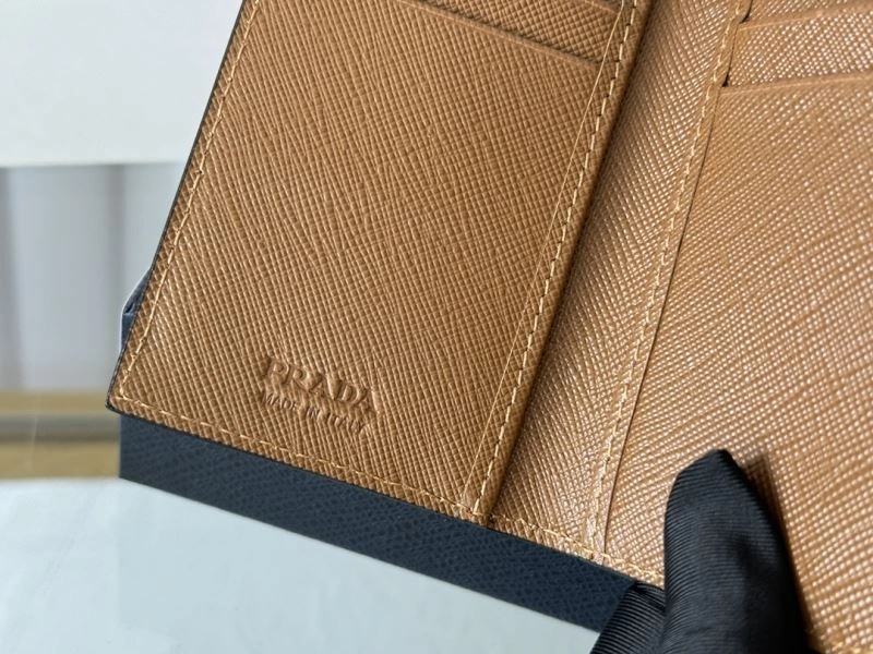 Factory-made Prada Wallets Purse