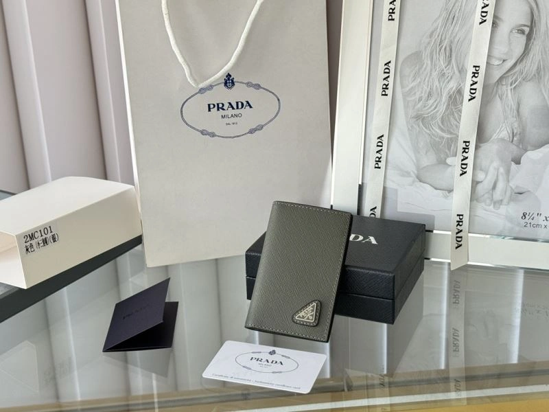 Prada Wallets Purse