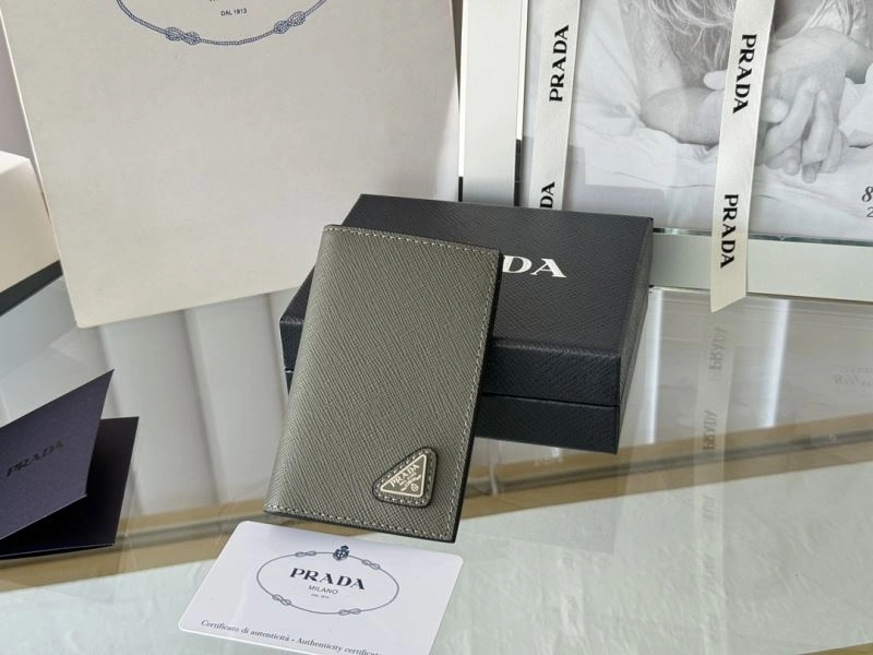 Reasonably priced Prada Wallets Purse