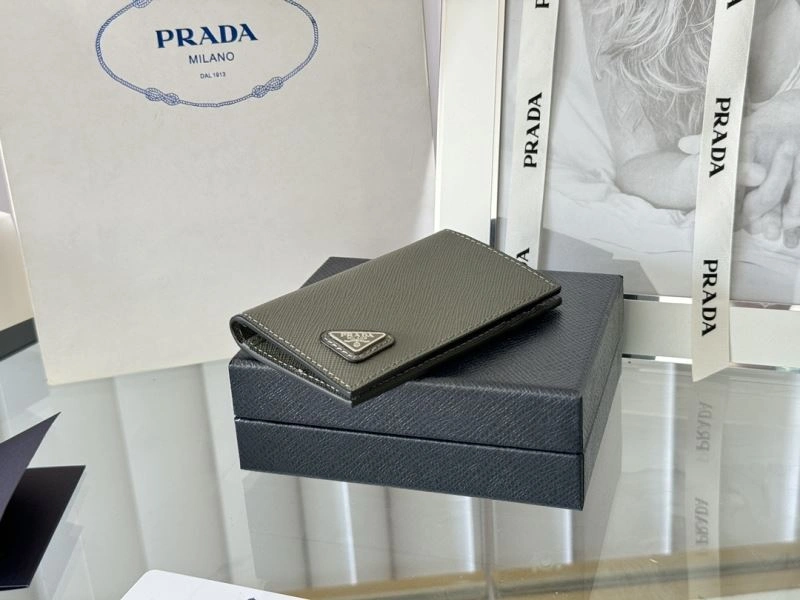 Reasonably priced Prada Wallets Purse
