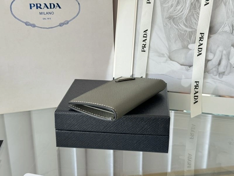 Reasonably priced Prada Wallets Purse