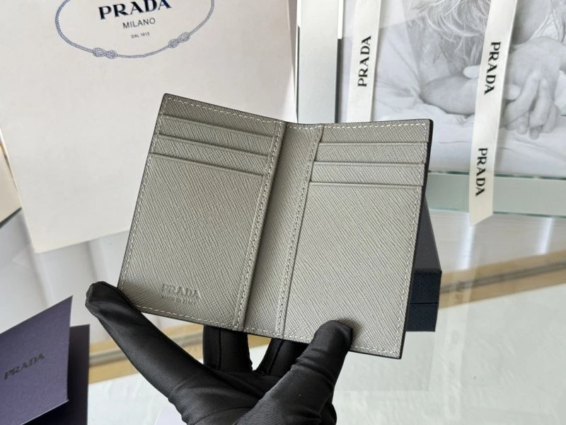 Reasonably priced Prada Wallets Purse
