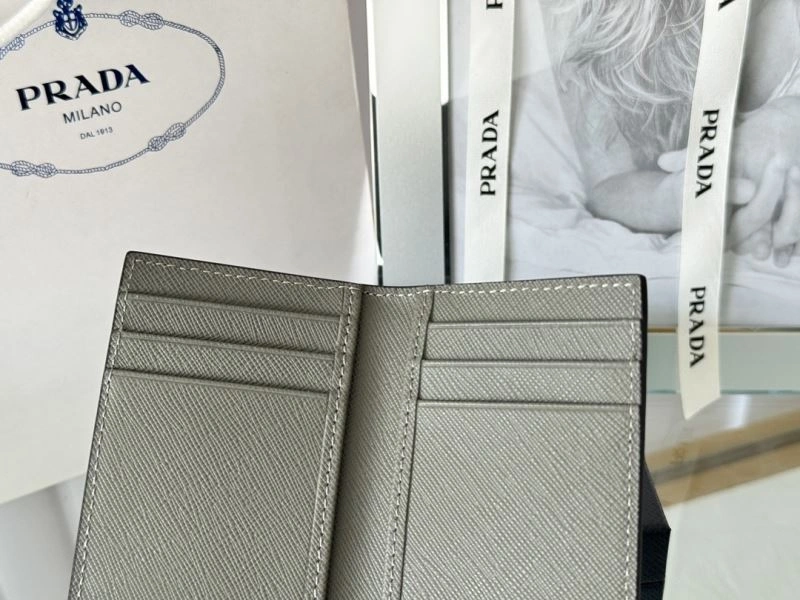 Reasonably priced Prada Wallets Purse