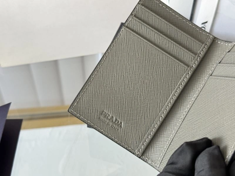 Reasonably priced Prada Wallets Purse
