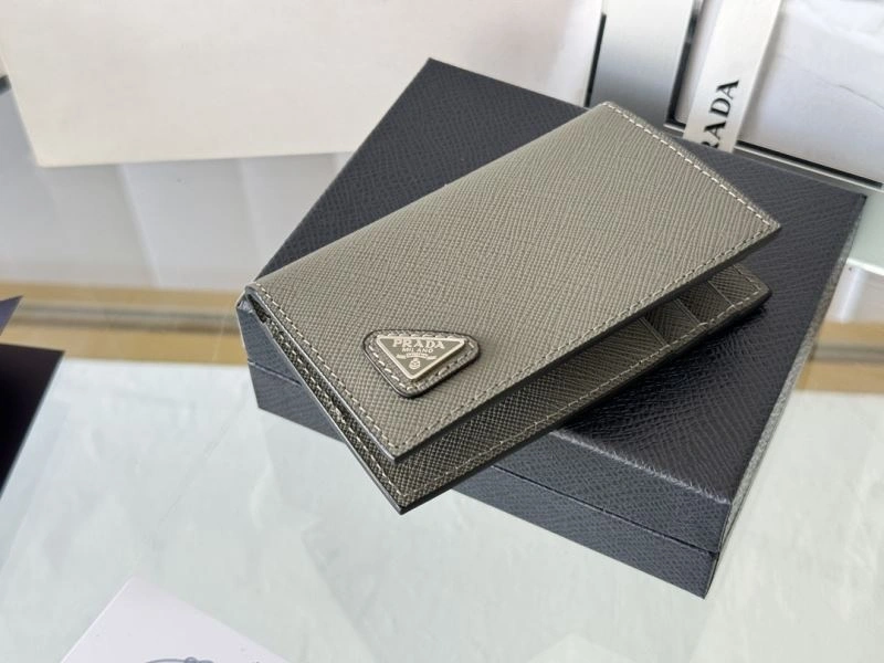Reasonably priced Prada Wallets Purse