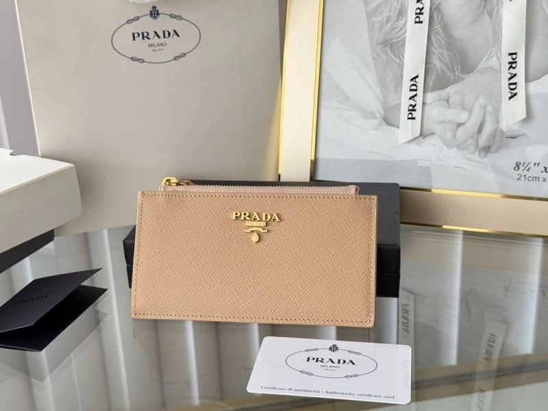 Cut-rate Prada Wallets Purse