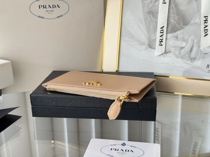 Cut-rate Prada Wallets Purse