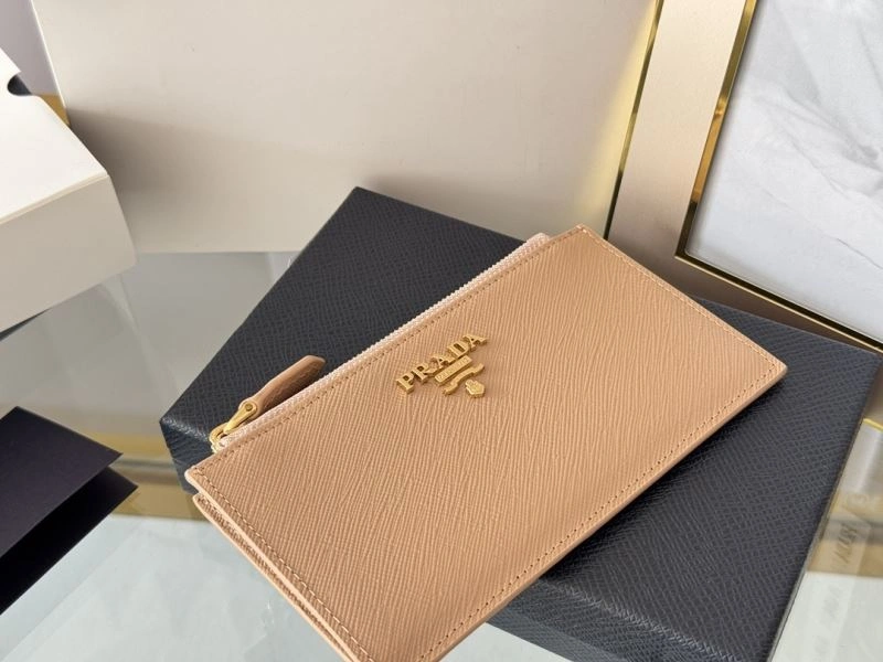 Cut-rate Prada Wallets Purse