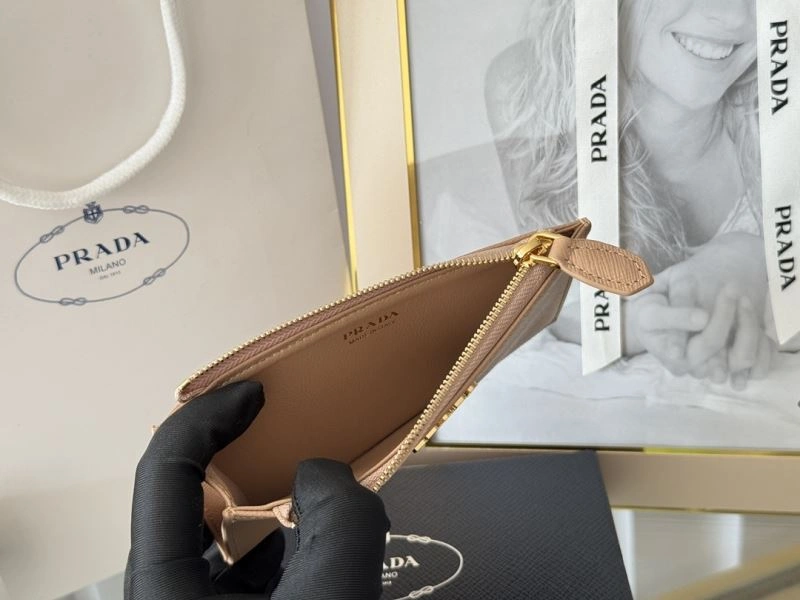 Cut-rate Prada Wallets Purse
