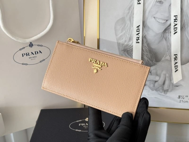 Cut-rate Prada Wallets Purse