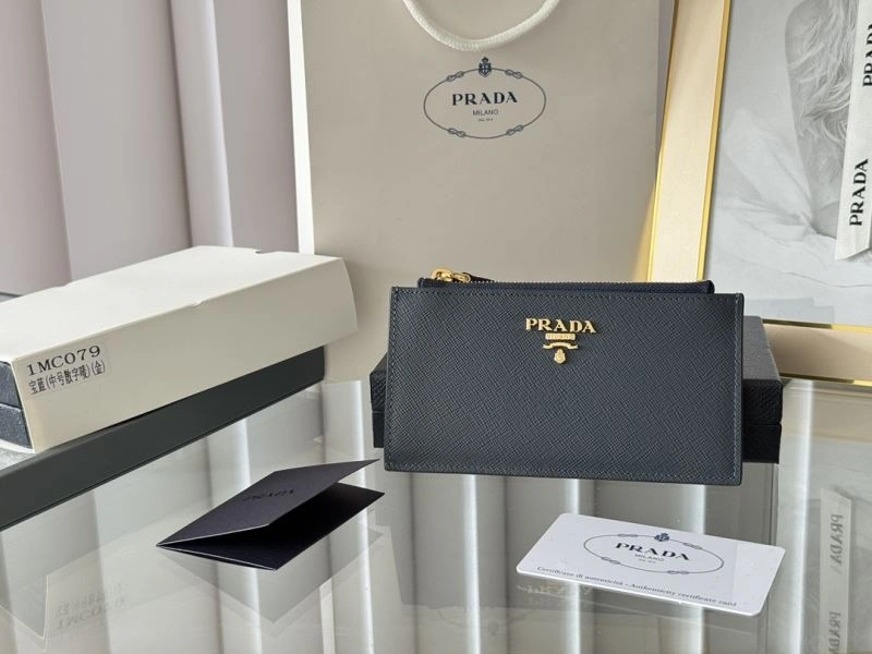 Prada Wallets Purse