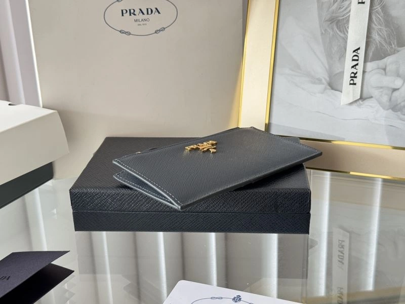 Top mirror Prada Wallets Purse
