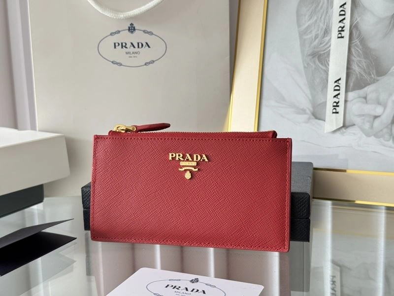 Top match Prada Wallets Purse