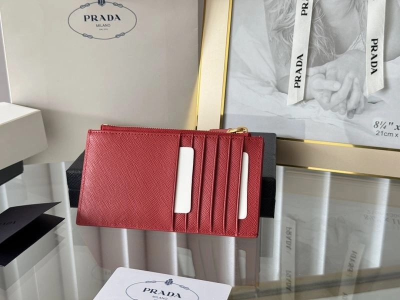 Top match Prada Wallets Purse