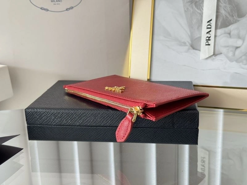 Top match Prada Wallets Purse