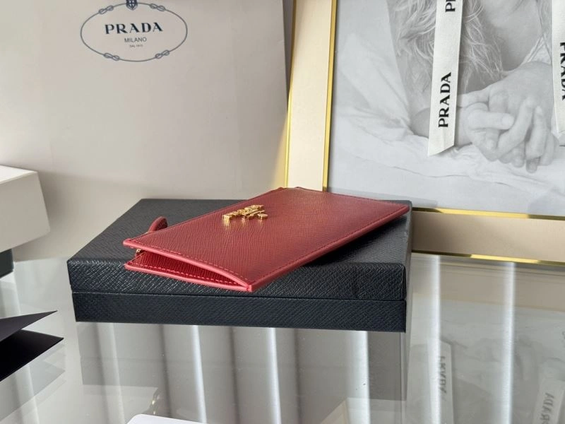 Top match Prada Wallets Purse