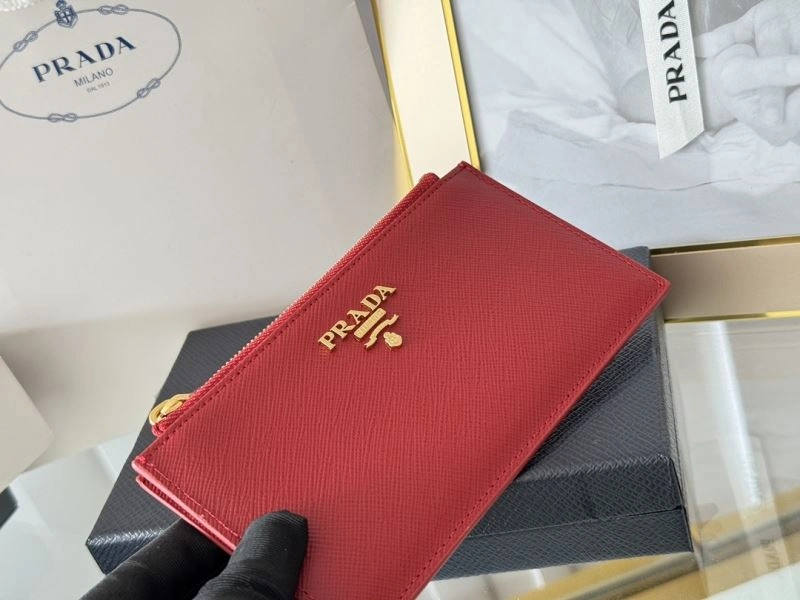 Top match Prada Wallets Purse