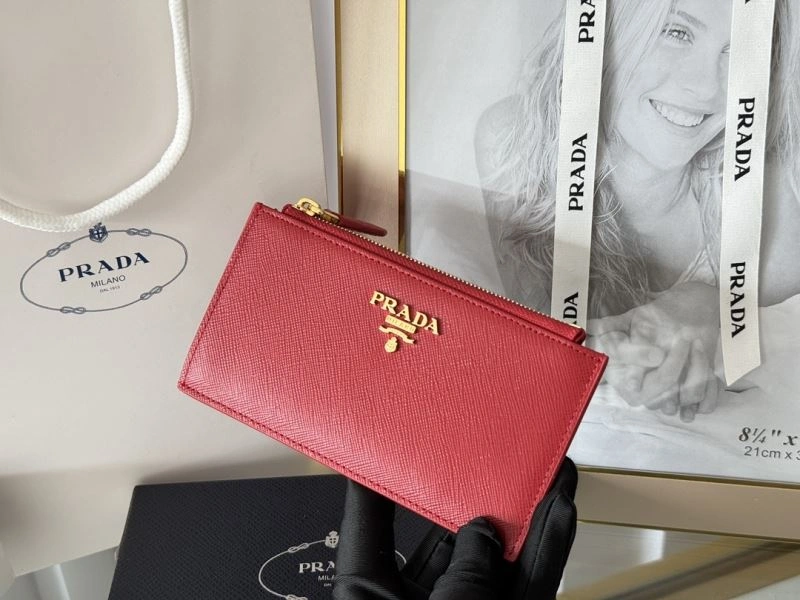 Top match Prada Wallets Purse