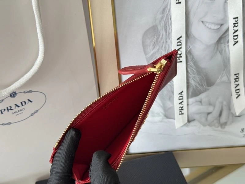 Top match Prada Wallets Purse