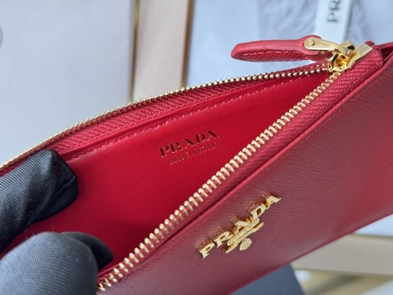 Top match Prada Wallets Purse