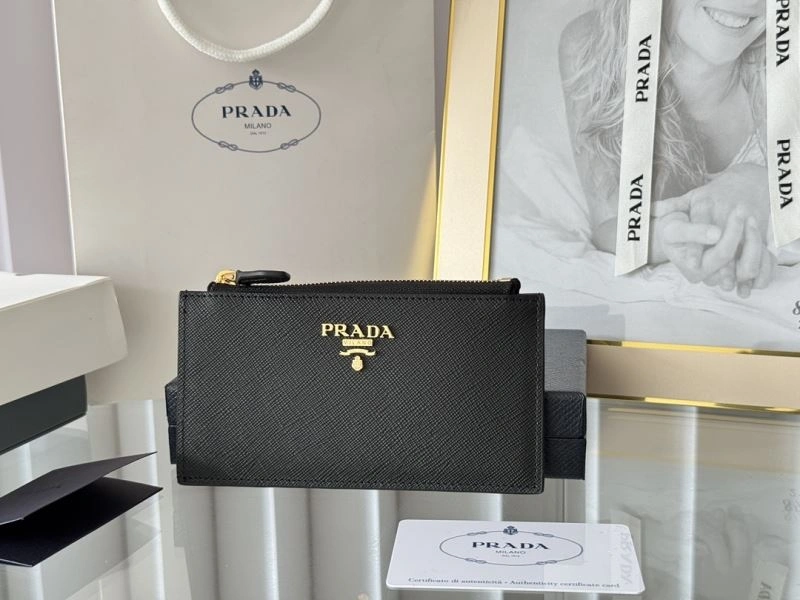 Top match Prada Wallets Purse