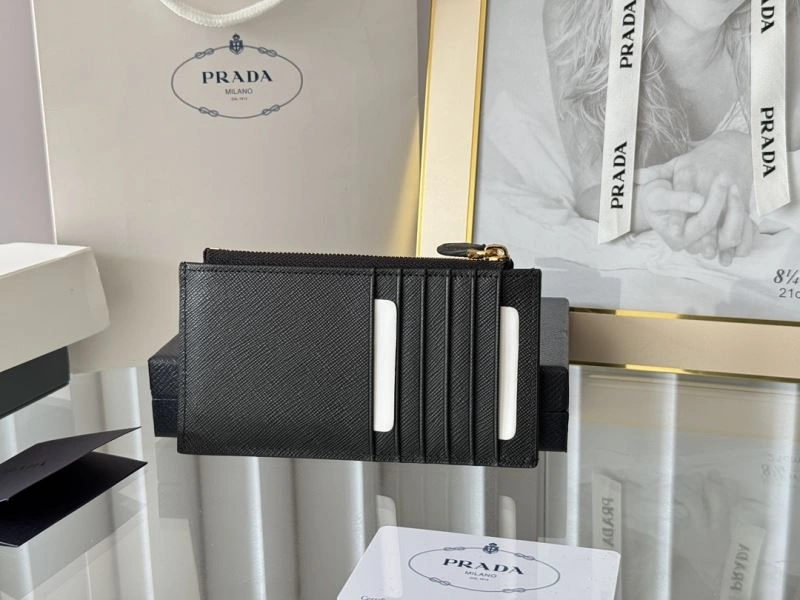 Top match Prada Wallets Purse
