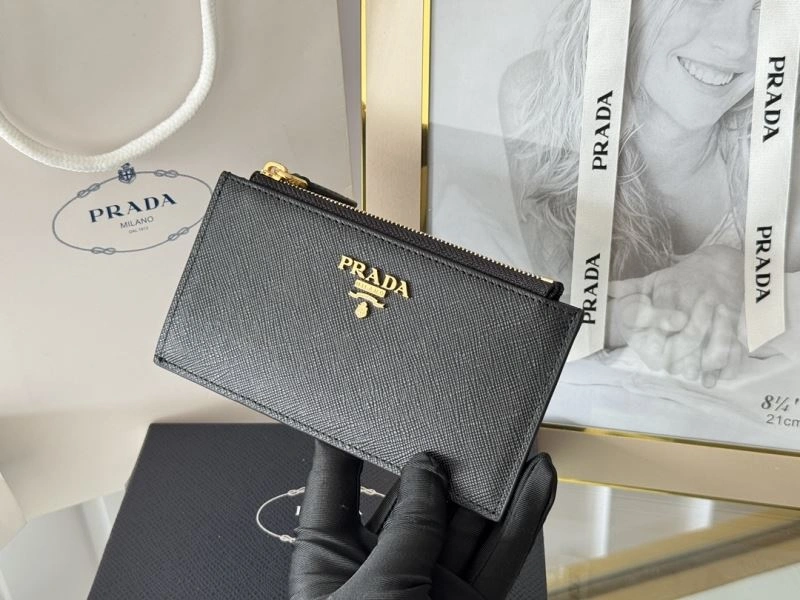 Top match Prada Wallets Purse